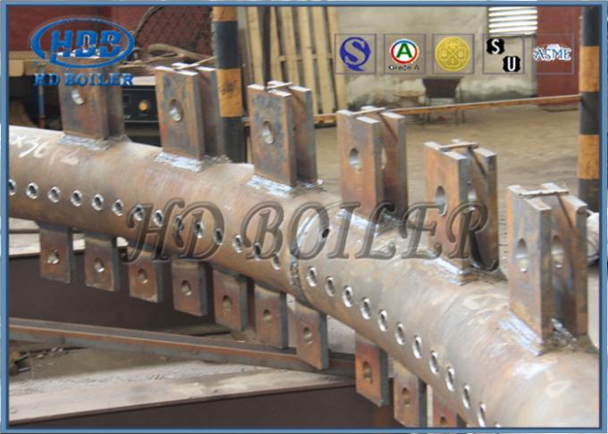 Headers And Manifolds Rings Boiler Manifold Headers Cyclone Separator ...
