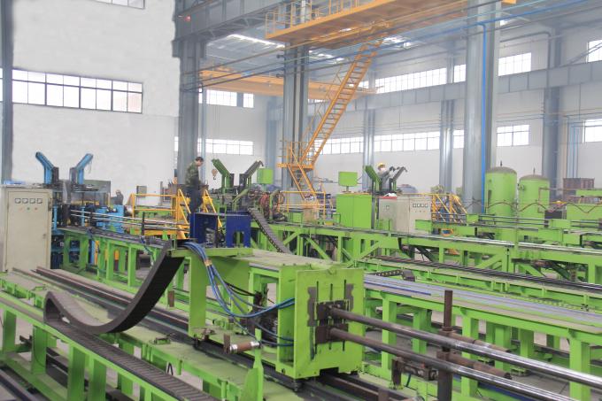 Tubular Boiler Air Preheater For Industry , ASME Standard