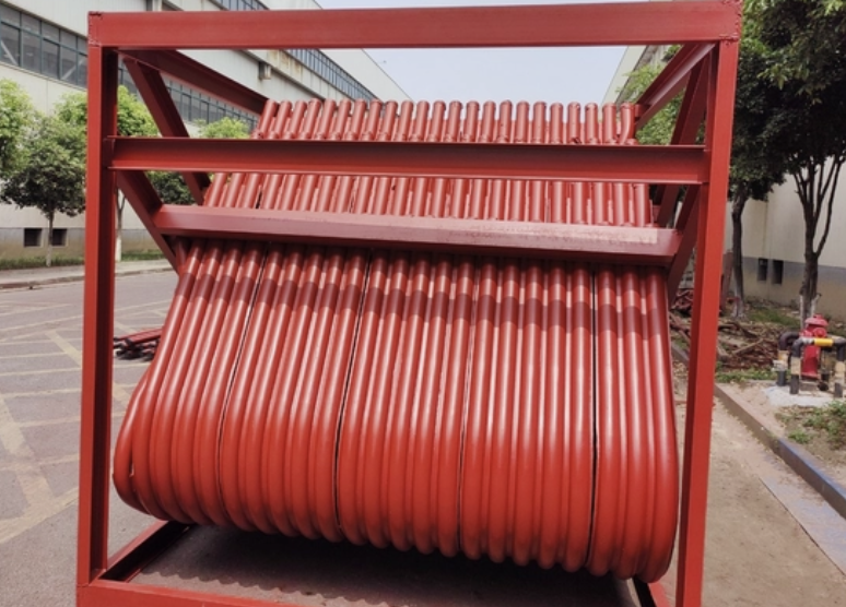 Boiler Membrane Wall: A Reliable Solution for Modern Boiler Construction