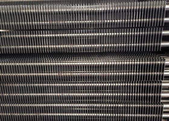 High Weldability Boiler H-Fin Tubes For Boiler Economizers With ASME ...