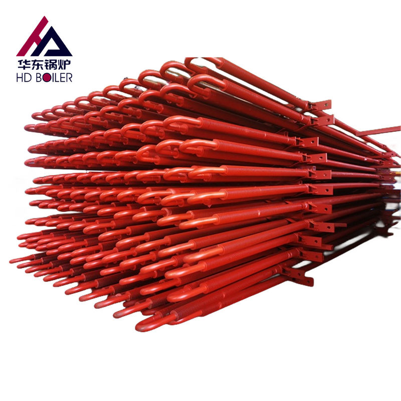 Low Maintenance Serpentine Tube For High Pressure Applications