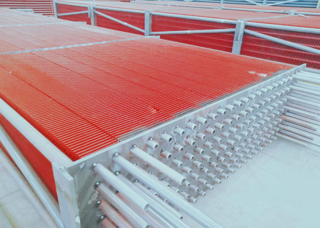 H Type Boiler Finned Tube for Power Plant Boiler Economizer in ASME