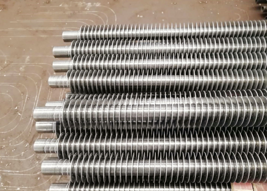Tube Finned Tube Heat Exchanger at Lonnie Rector blog