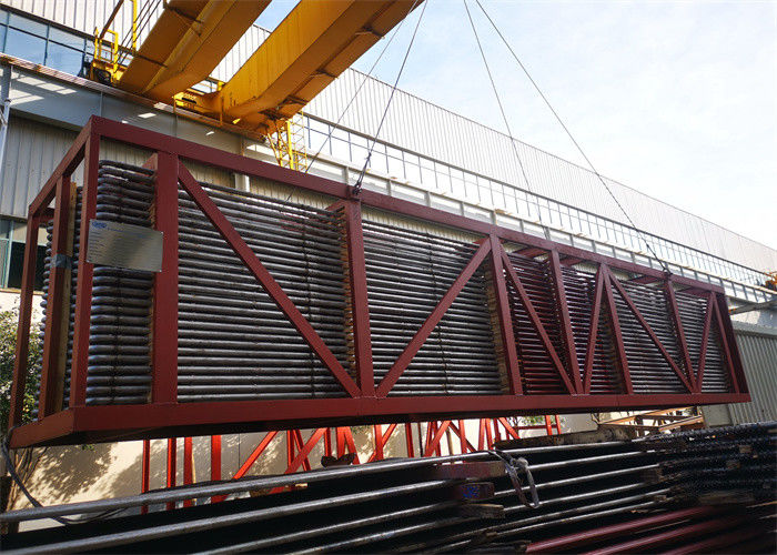625 Cladding 310 Steel Superheater And Reheater