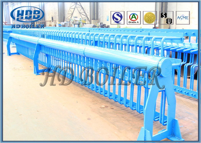 Boiler Header Manifolds 660MW Coal Fired Ultra Super Critical Power Plant