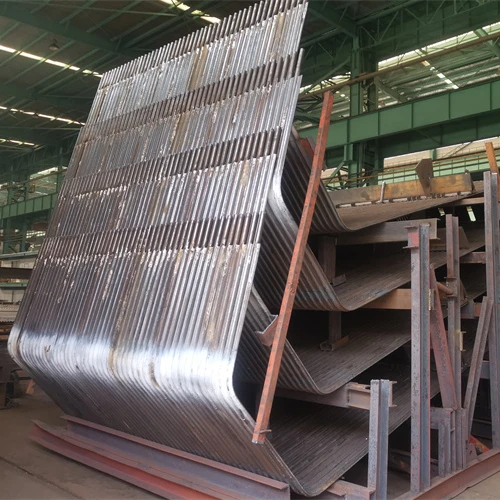 Premium Water Wall Panel with Customizable Nozzle Configurations