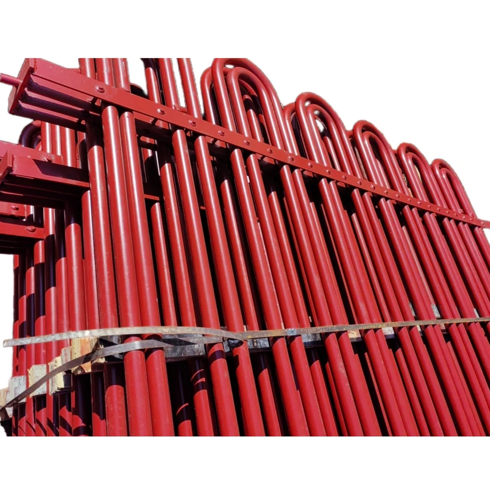 Boiler Superheater And Reheater Improve Power Plant Performance With ...