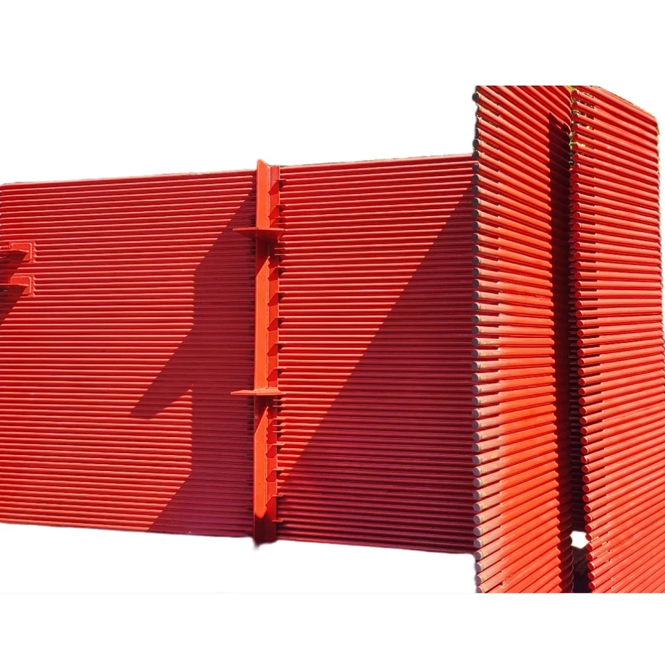 400C High Temperature Boiler Wall Partition In 3mm Thickness For ...