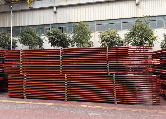 Eco-Friendly Boiler Economizer for Heat Recovery and Emission Reduction ...