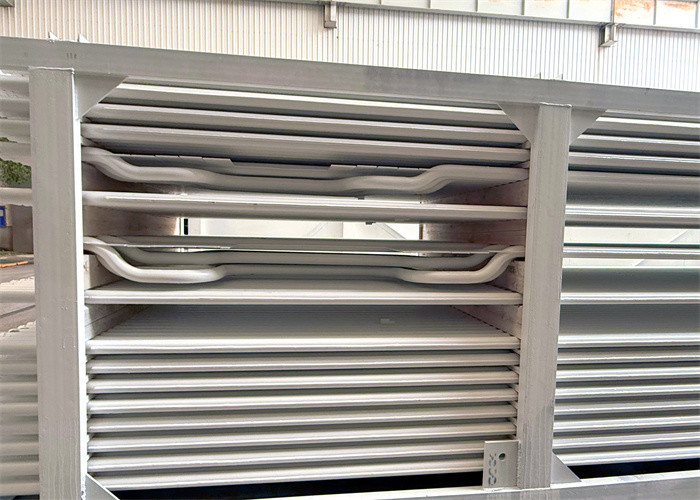 Boiler Membrane Wall The Perfect Solution for High-Temperature and High ...