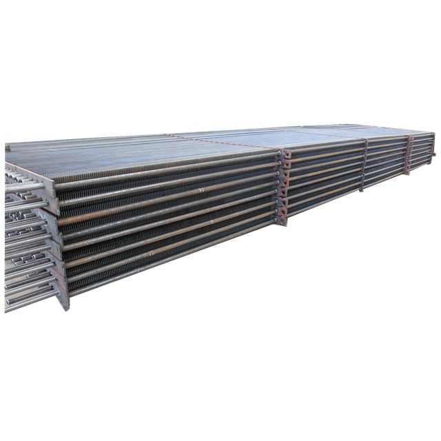 Double Finned Boiler Fin Tube and Heat Exchanger Tube for Steam Boiler ...