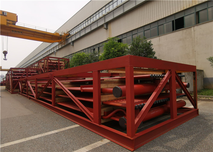 GradeA Alloy Steel Coal Fired Biomass Water Wall Panels Boiler