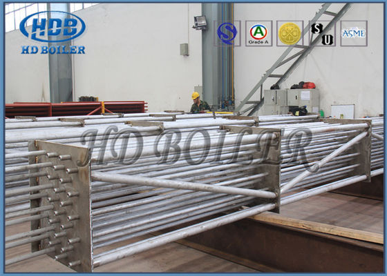 Anti Corrosion Waste Heat Recovery Into Energy Module System Decrease ...