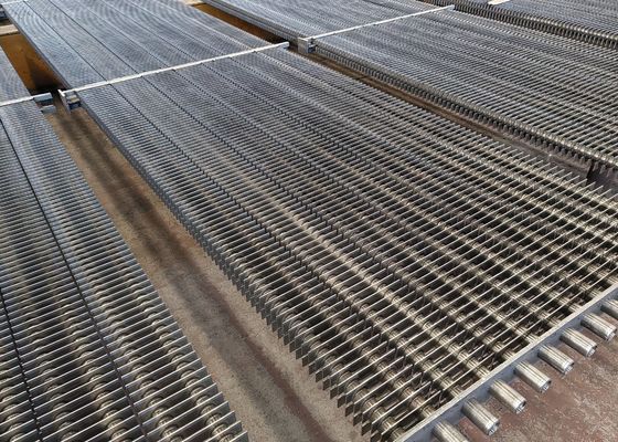 Top Quality Square Tube Fin Tube Type H & Double H In Industrial Heat ...