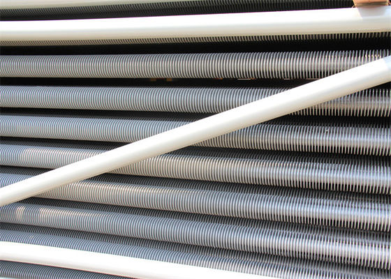 H Shaped Fin Tube for Boiler Economizer Heating Exchanger and Energy ...