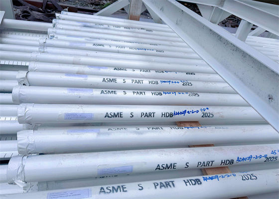 Power Plant Heating Surface Boiler Membrane Water Wall Panel Argon Arc ...