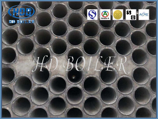 Utility / Power Station Recuperative Air Preheater Heat Preservation ...