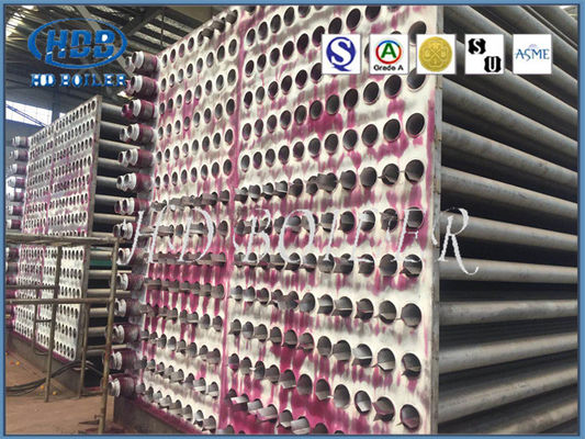 Buy tubular type air preheater, Good quality tubular type air preheater ...
