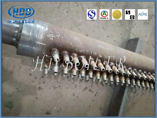 Steam Manifold boiler parts,steam Distribution header,CFB boiler Manifold