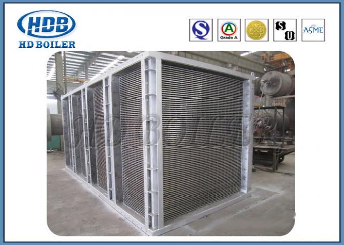 Professional Regenerative Air Preheater APH , Air Preheater In Thermal ...