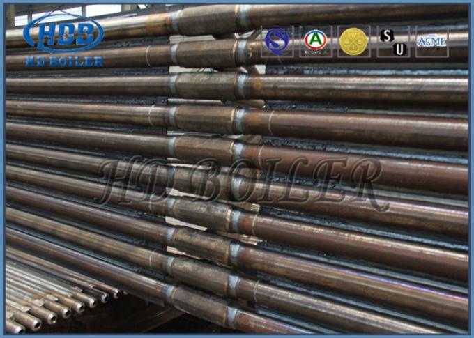 Supercritical Pressure Boiler Membrane Wall Tube Furnace Panel Recovery ...